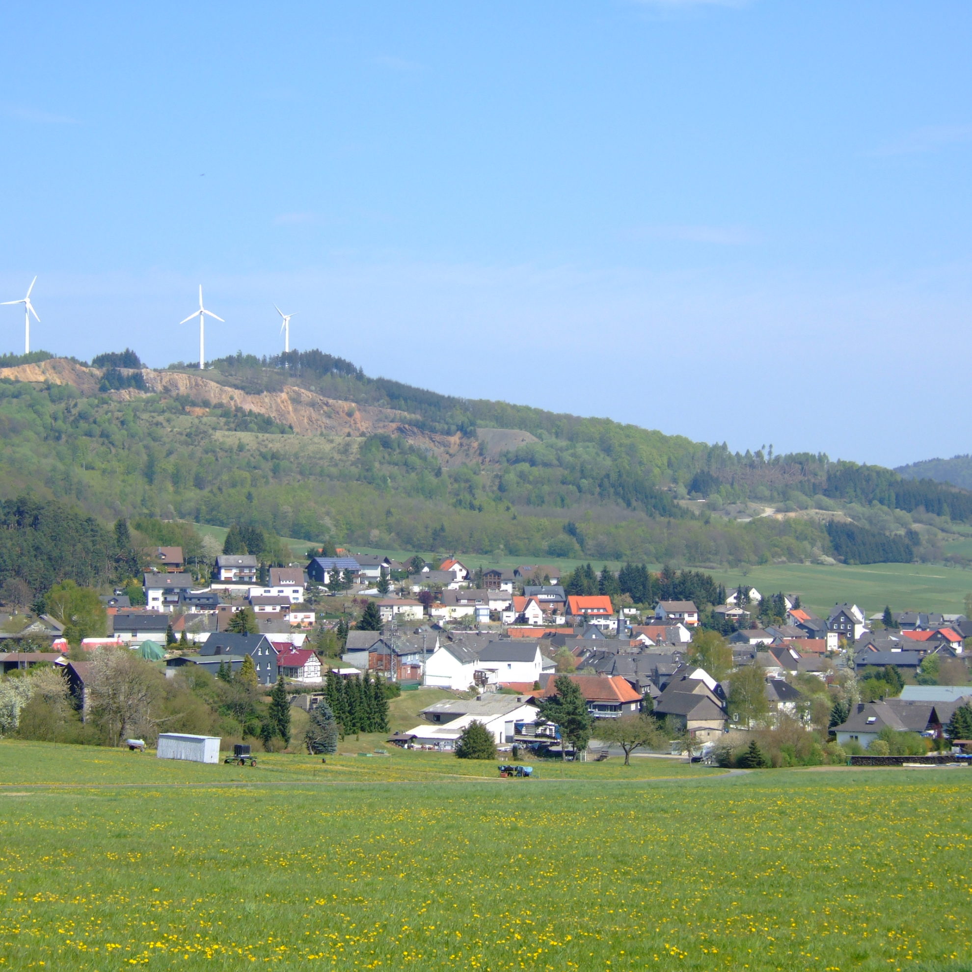 Für Euch in Achenbach › SPD Breidenbach